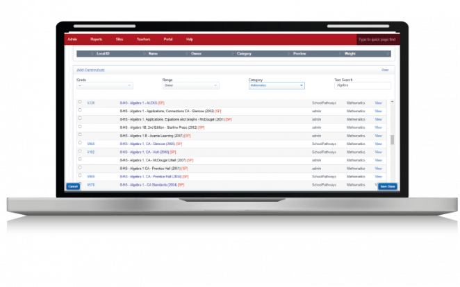 Benefit from a Student Registration System Designed for Virtual and ...