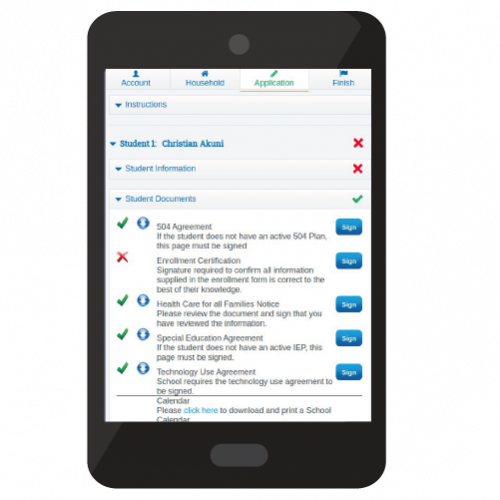 Benefit from a Student Registration System Designed for Virtual and ...