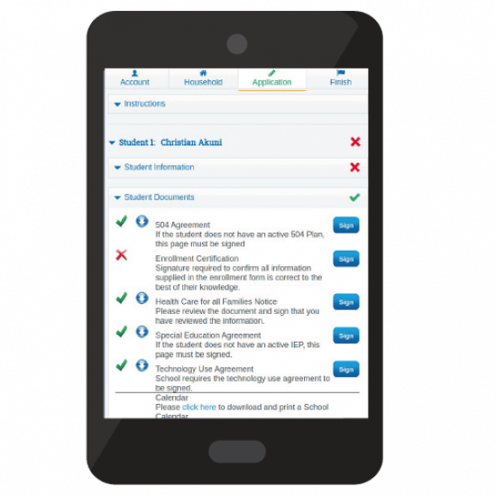 Benefit from a Student Registration System Designed for Virtual and ...