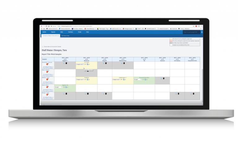 Discover Our Highly Acclaimed Personalized Learning System