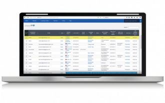 Benefit from a Student Registration System Designed for Virtual and ...