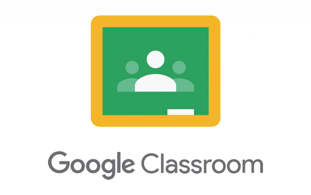 Google-Classroom-Logo - School Pathways