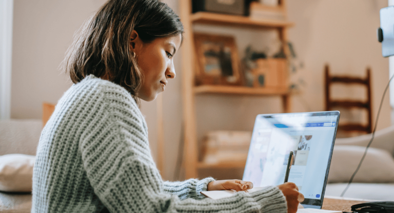 6 Tips to Help Students New to Online Learning Succeed - School Pathways