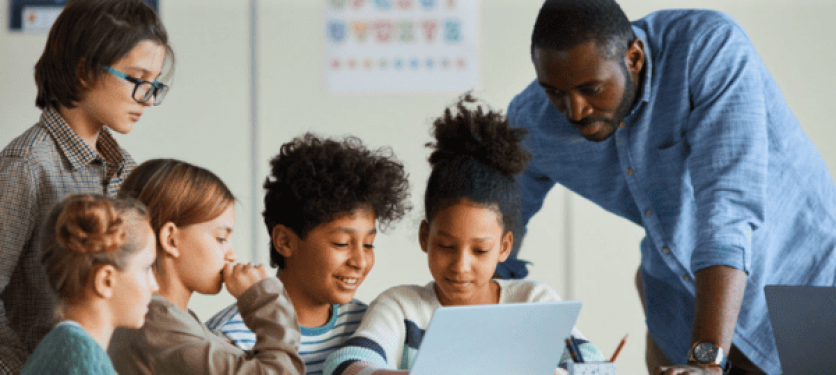 The Educator's School Survival Guide - School Pathways