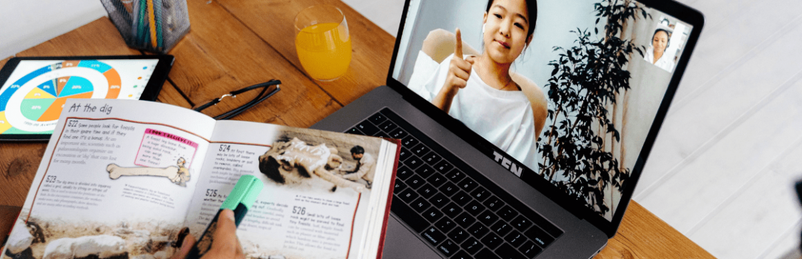 How to Engage Students in Online Learning—and Keep them Engaged