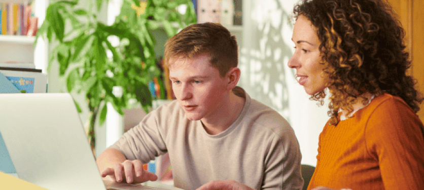 Infographic: An Educator's Journey to Effective Independent Study ...