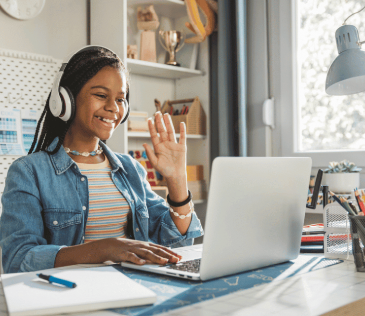 How to Engage Students in Online Learning—and Keep them Engaged